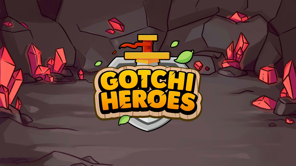 Gotchi Heroes debuts XP Tournament on June 17: Earn XP Rewards, GHST ...