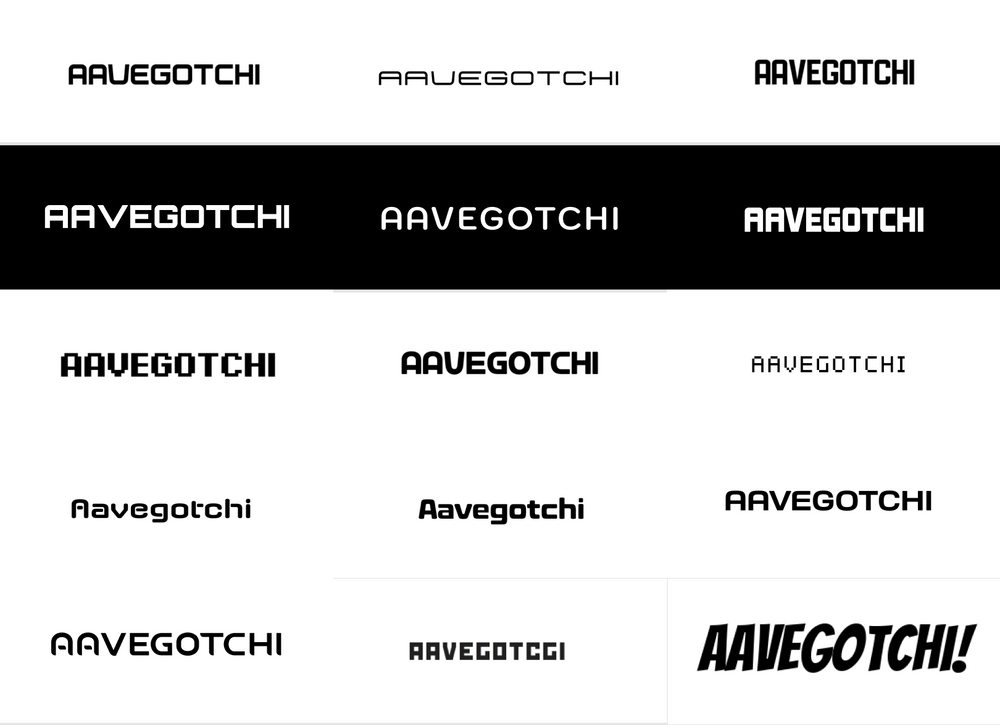 Everything You Need To Know About Aavegotchi's New Look