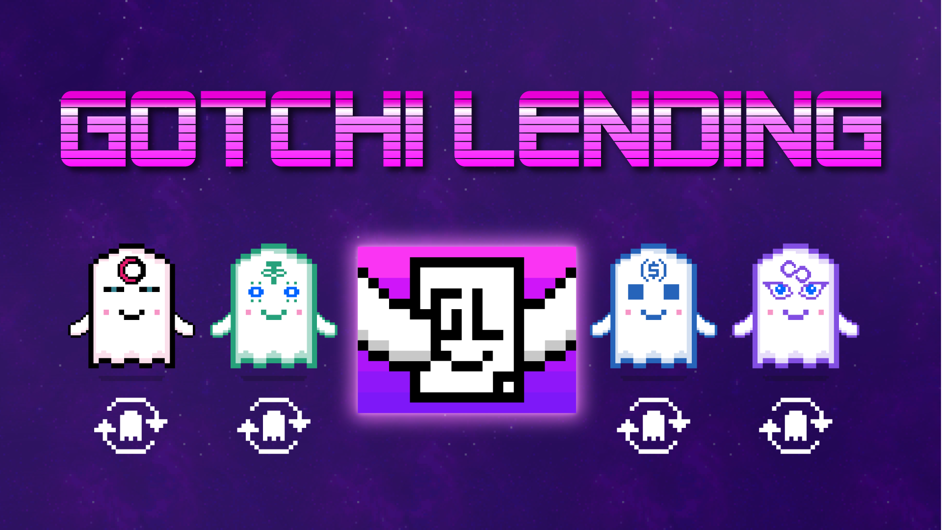 Aavegotchi’s Gotchi Lending Dates Announced | The Curve