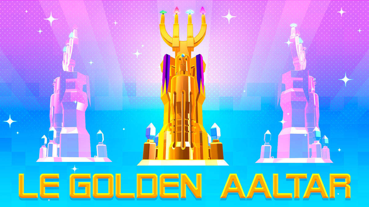 NFT Gaming Protocol Aavegotchi launches metaverse game “Gotchiverse ...