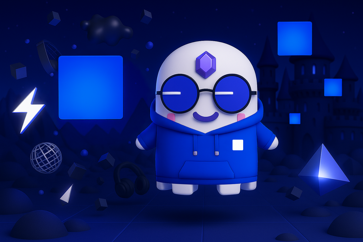 Aavegotchi Has Migrated to Base