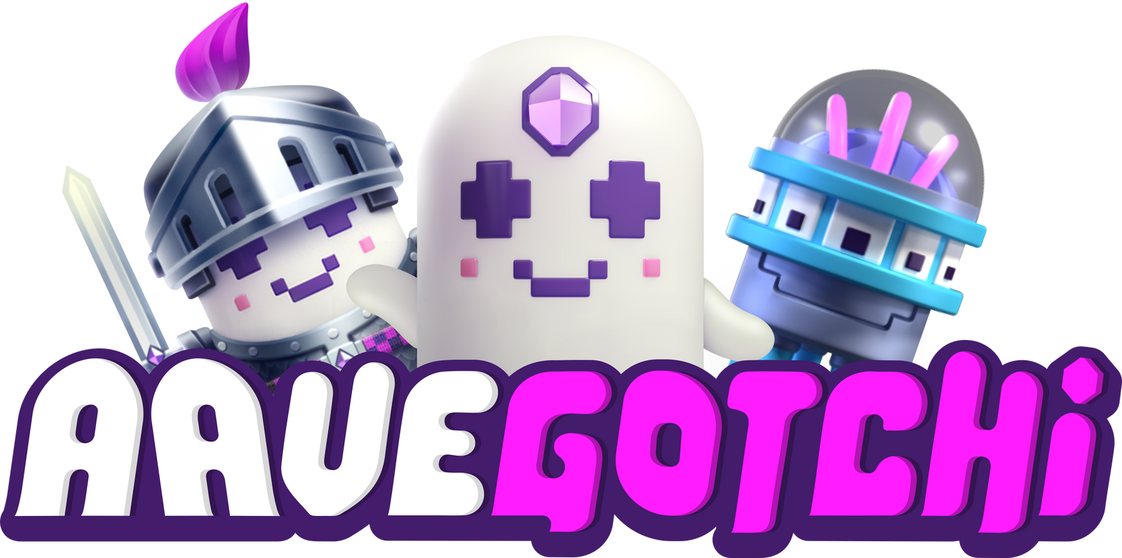 Game Industry Titan Wants to Bring Aavegotchi to the Mainstream